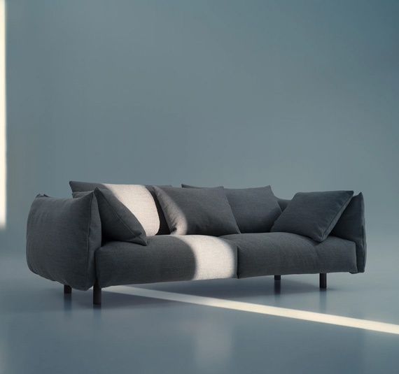 Made in Italy and Danish aesthetics: discover Lema in collaboration ...