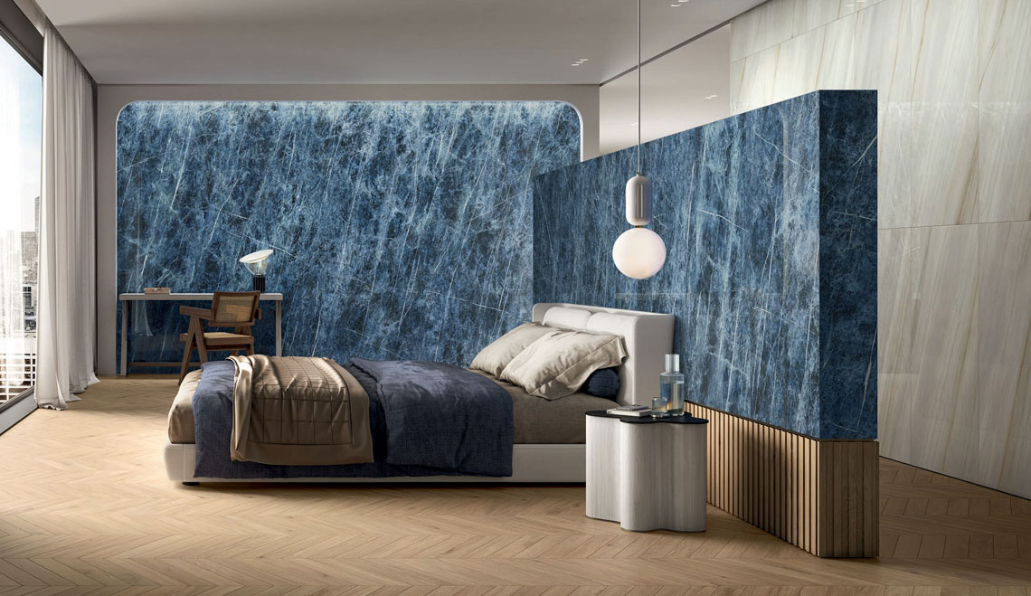 Ceramiche Caesar floor and wall tiles inspired by the power of nature ...