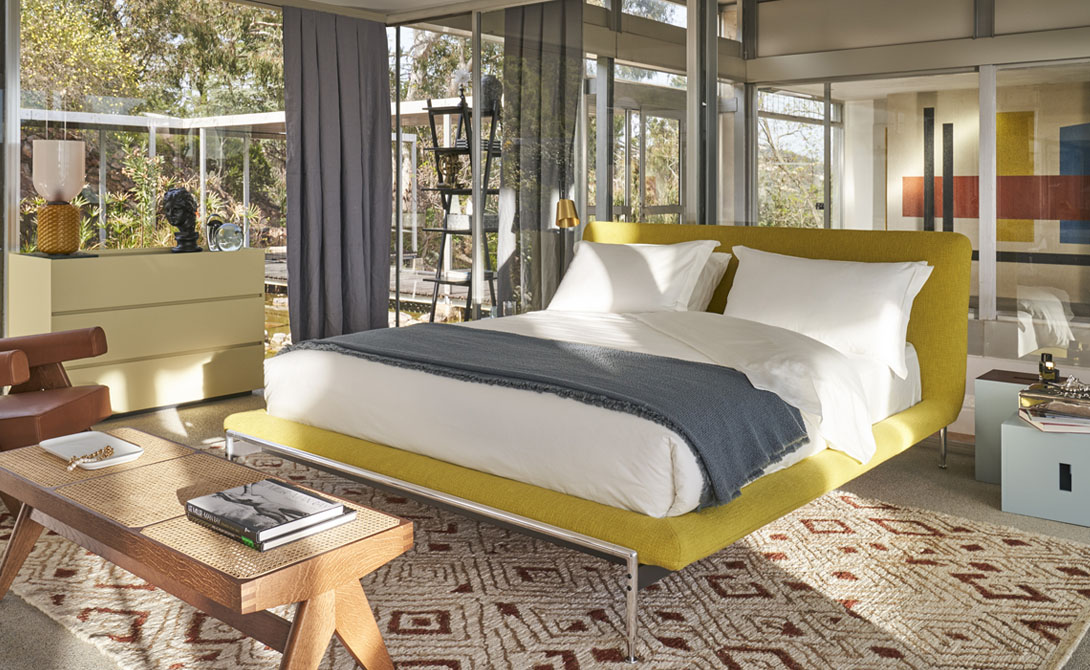 [⤓ Catalogues] The Cassina Perspective 2023: discover the new collection