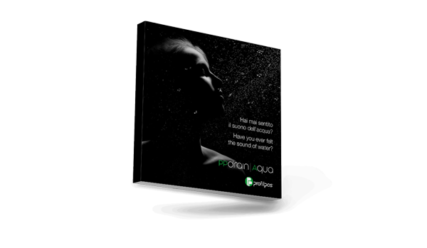 Linear drains and profiles for floor-level showers: PP Drain Aqua and ...