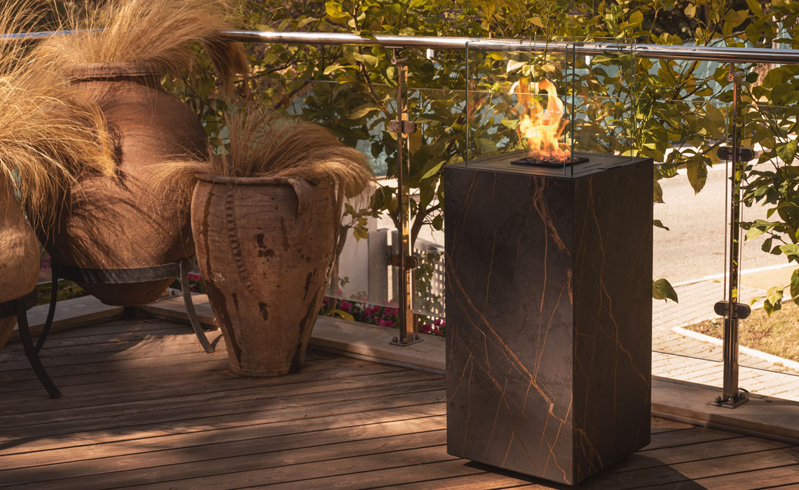 Planika, fireplace revolution for premium outdoor living: download New ...