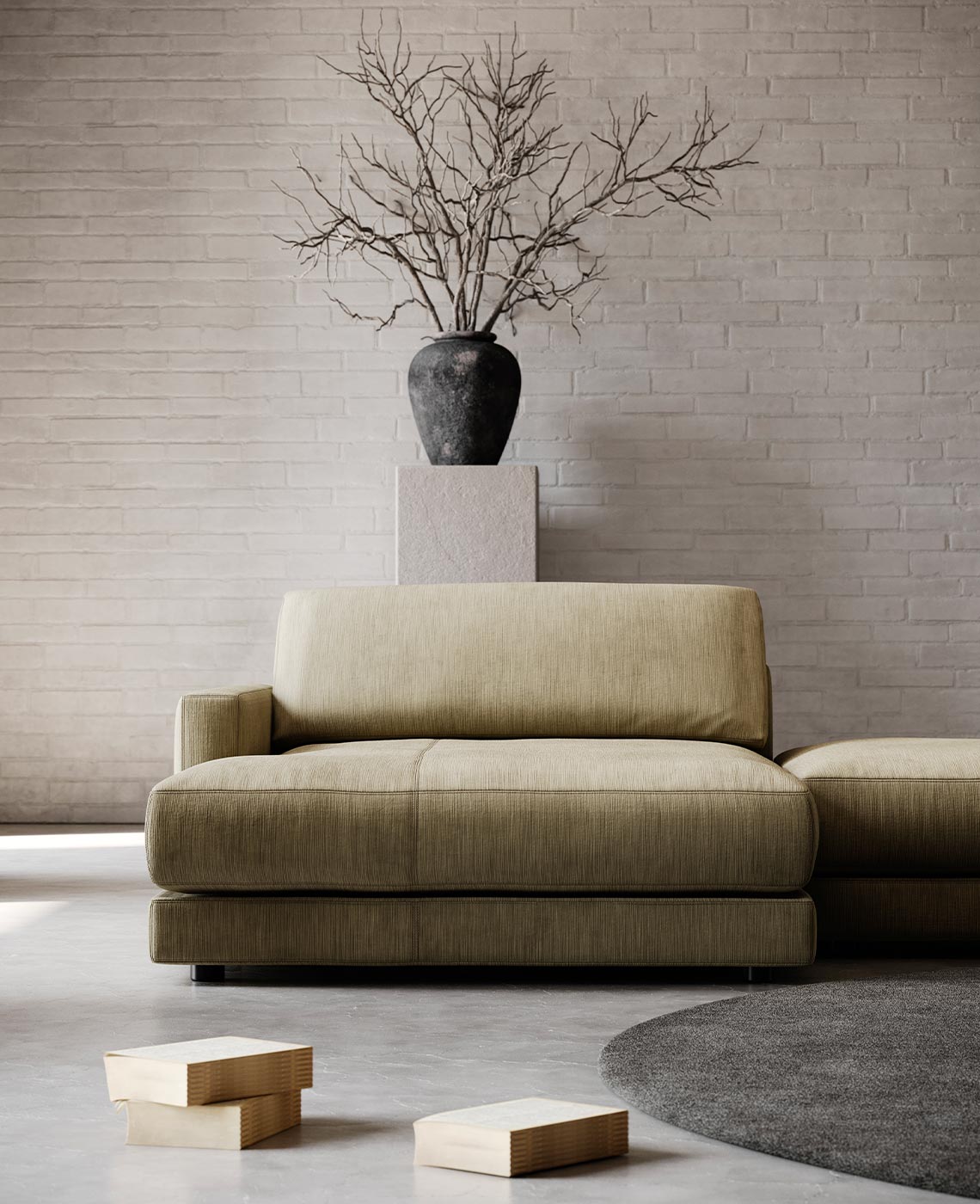 New Collection by Domkapa: endless comfort and functionality