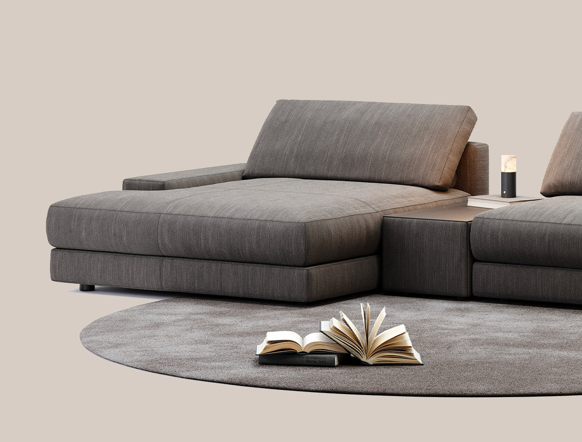 New Collection by Domkapa: endless comfort and functionality