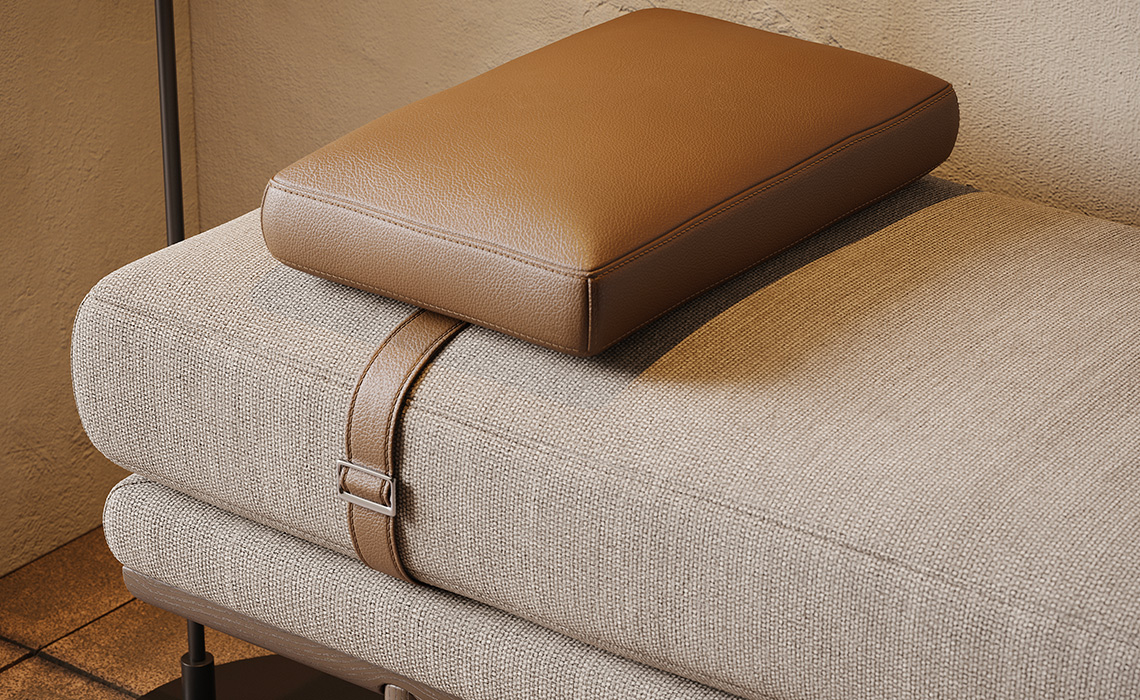 New Collection by Domkapa: endless comfort and functionality