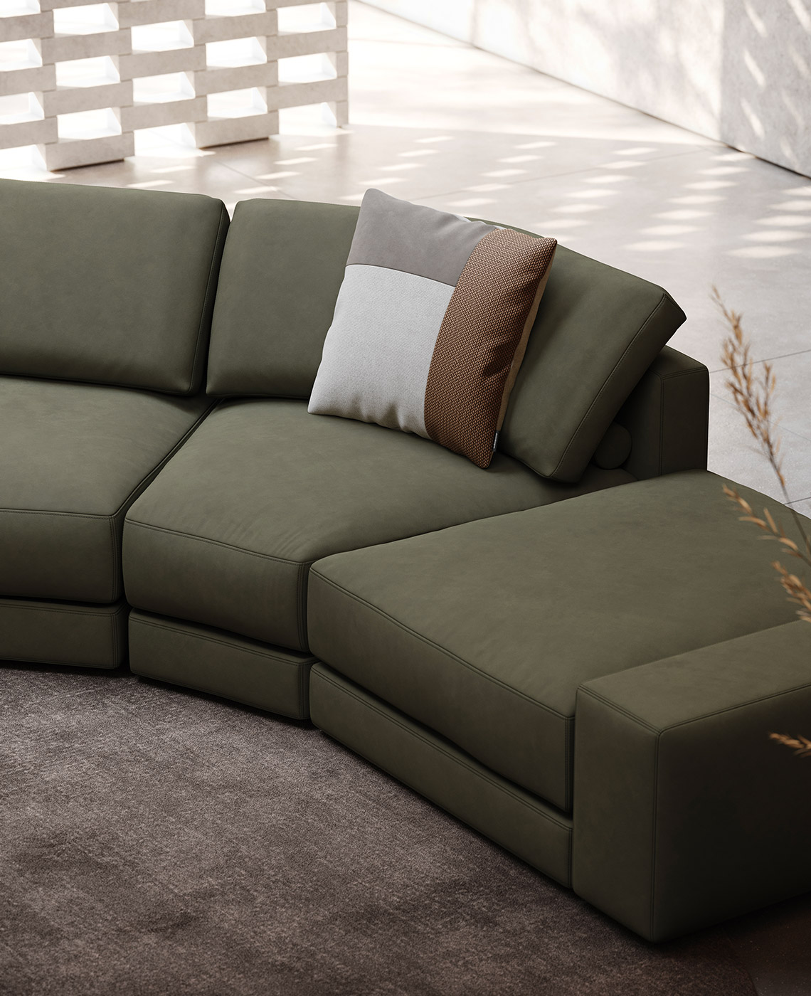 New Collection by Domkapa: endless comfort and functionality