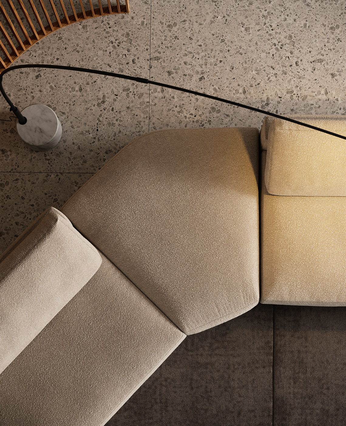 New Collection by Domkapa: endless comfort and functionality