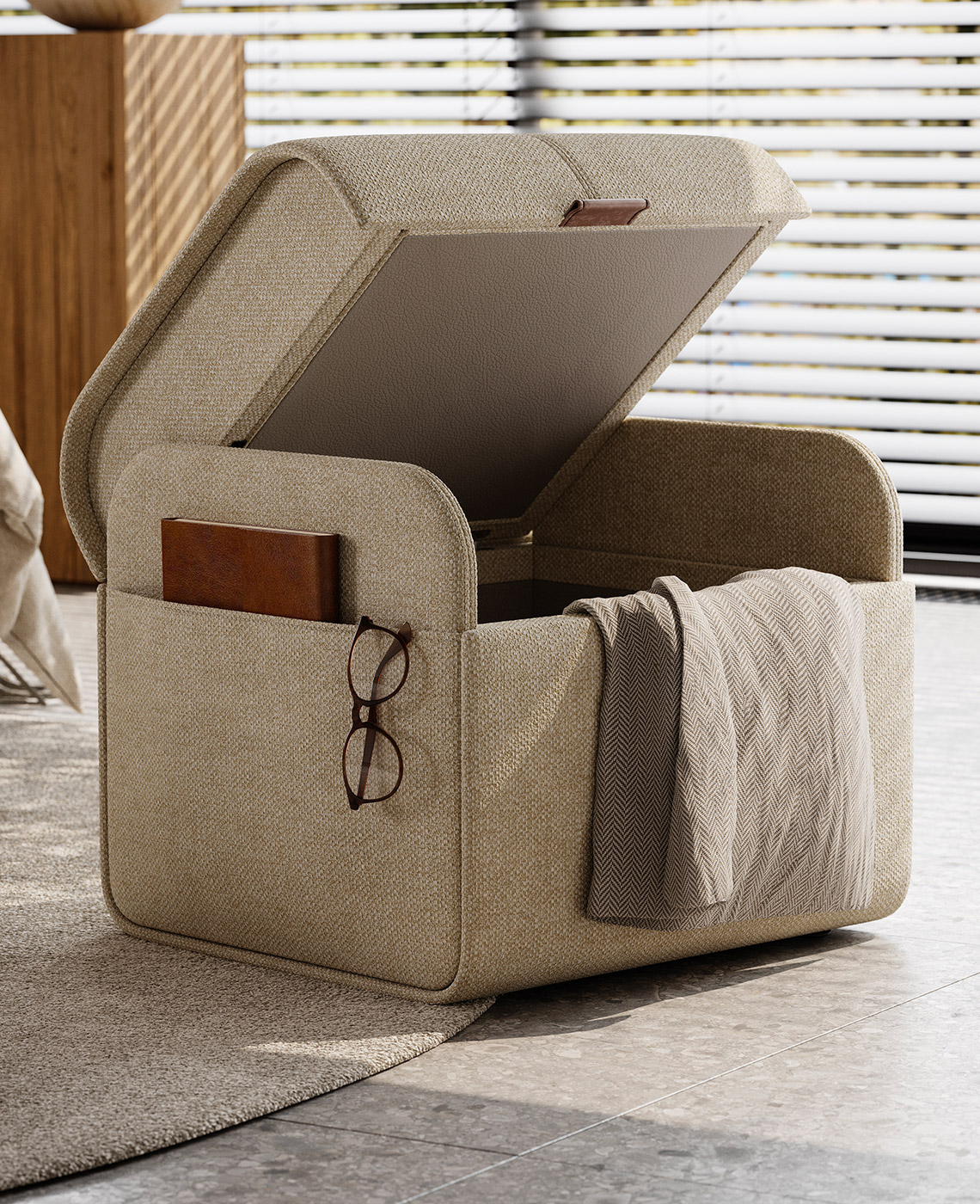 New Collection by Domkapa: endless comfort and functionality