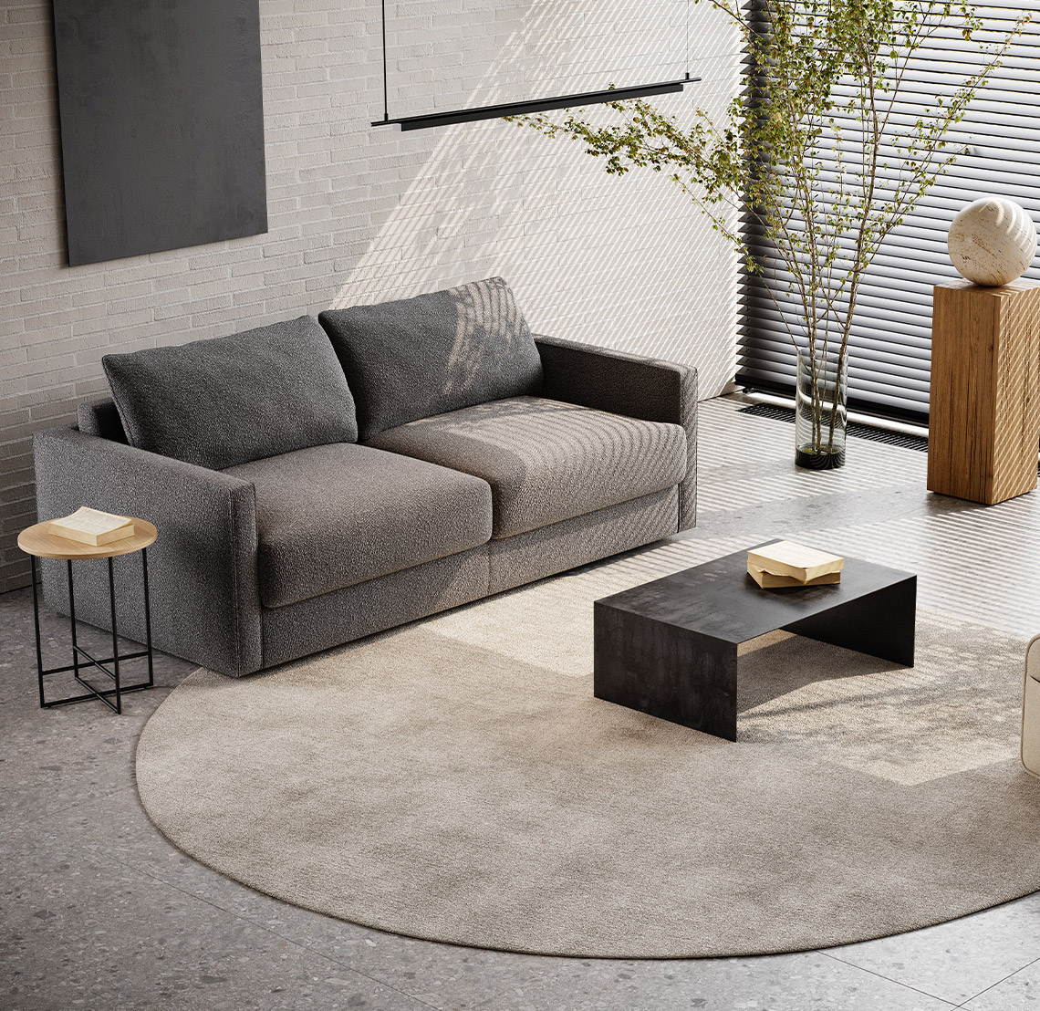 New Collection by Domkapa: endless comfort and functionality