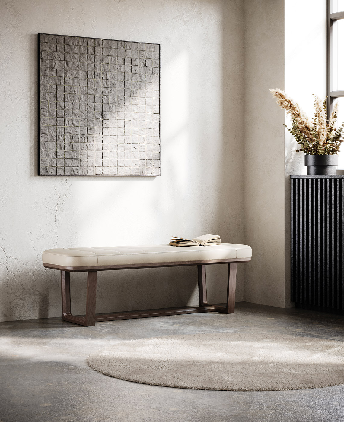 New Collection by Domkapa: endless comfort and functionality
