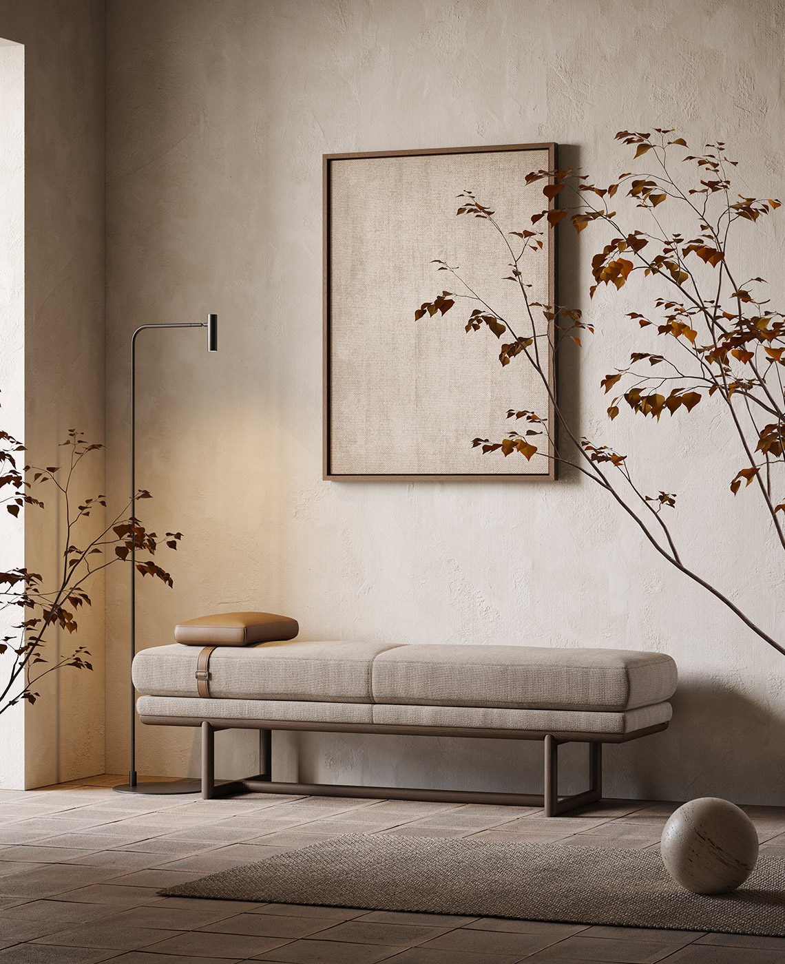 New Collection by Domkapa: endless comfort and functionality