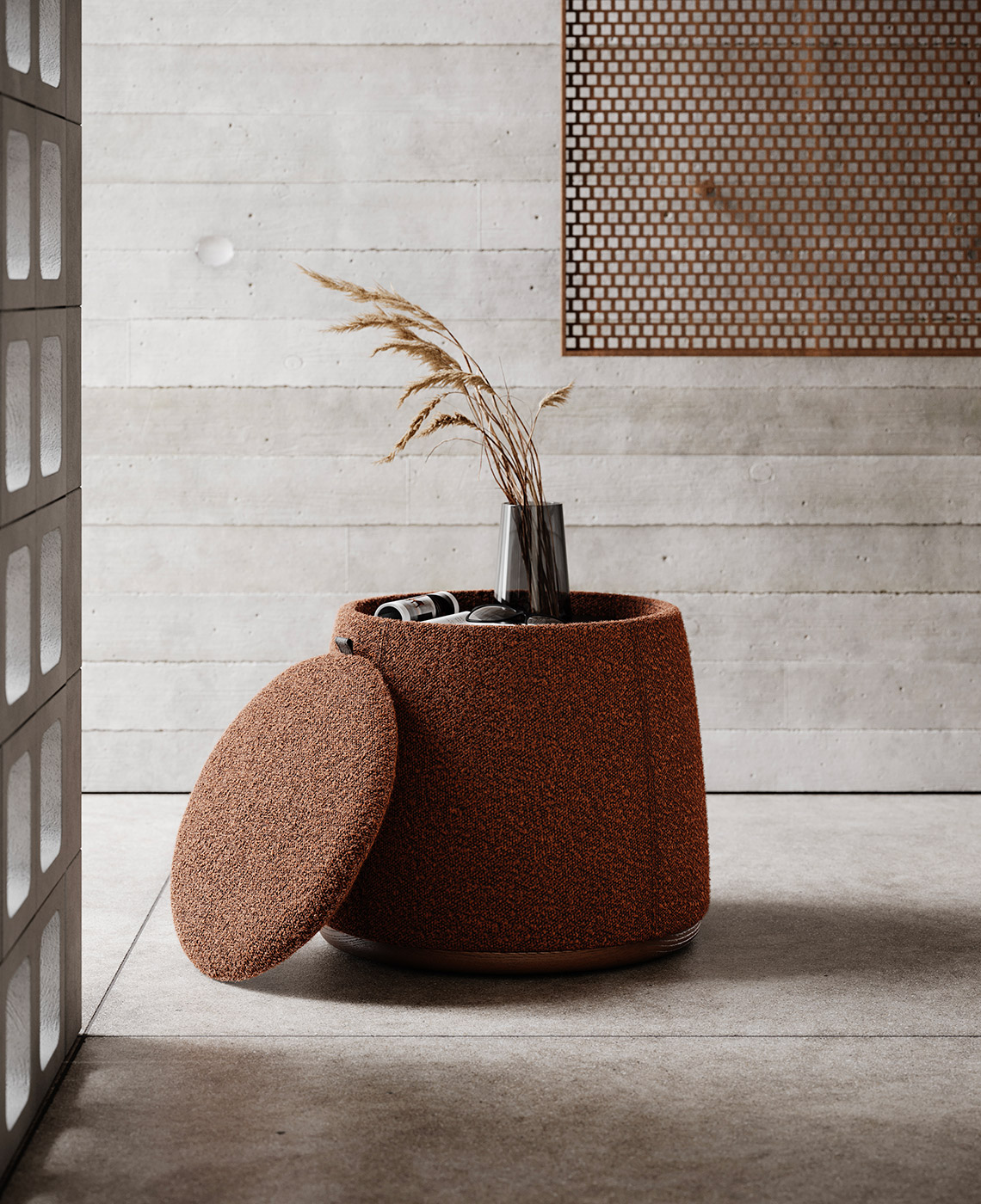 New Collection by Domkapa: endless comfort and functionality