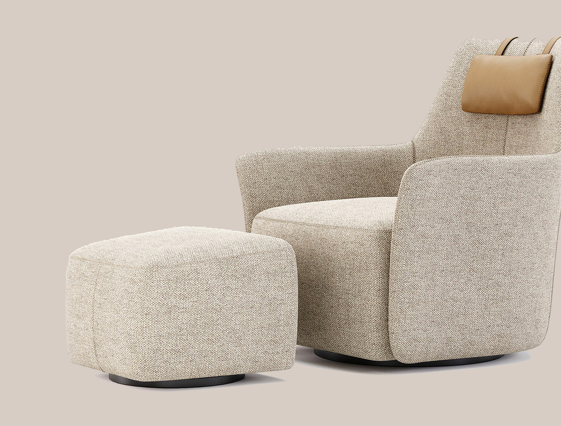 New Collection by Domkapa: endless comfort and functionality