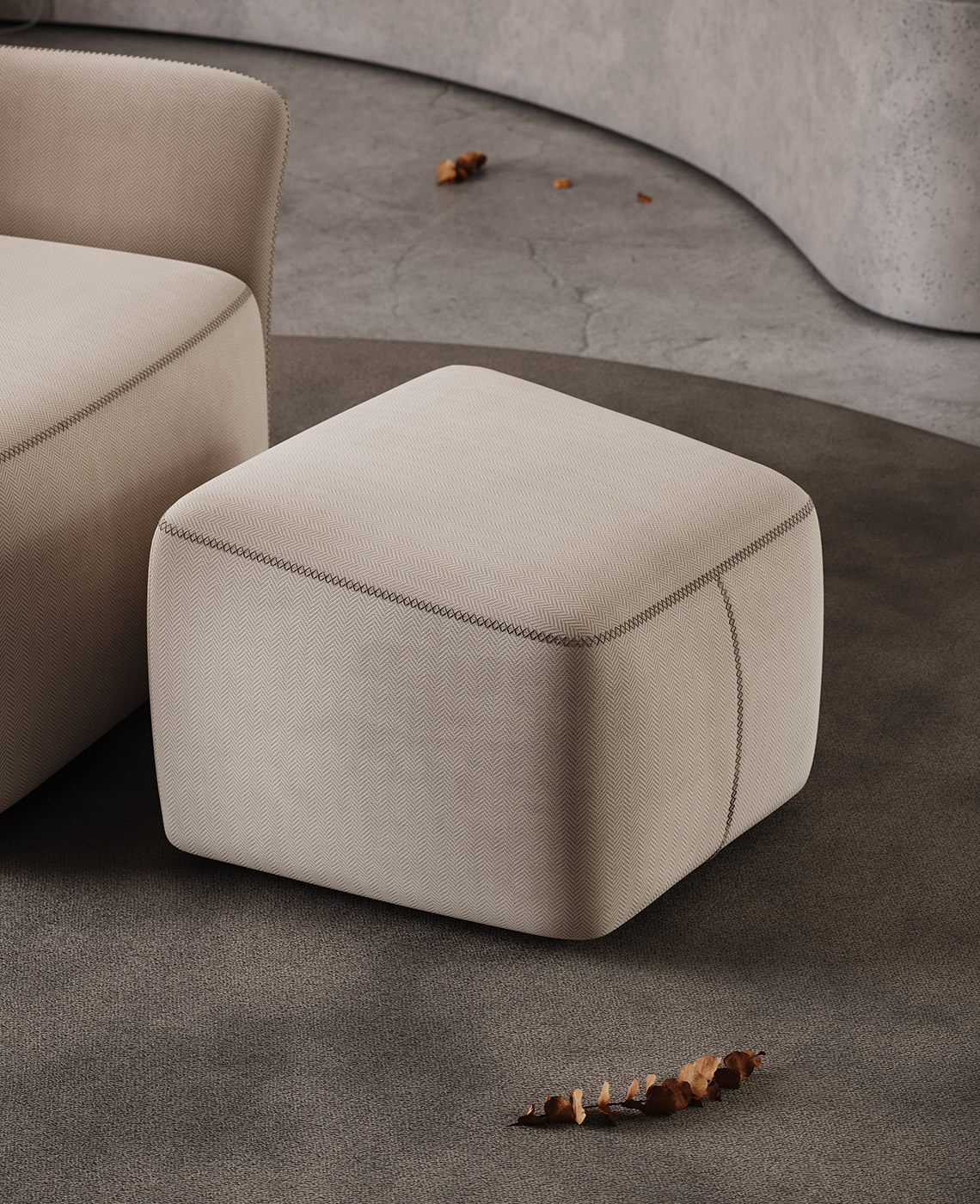 New Collection by Domkapa: endless comfort and functionality