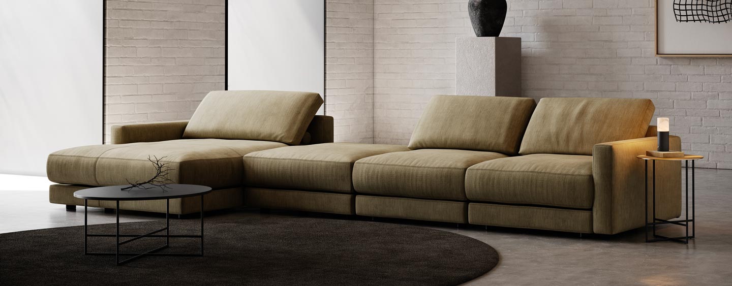 New Collection by Domkapa: endless comfort and functionality