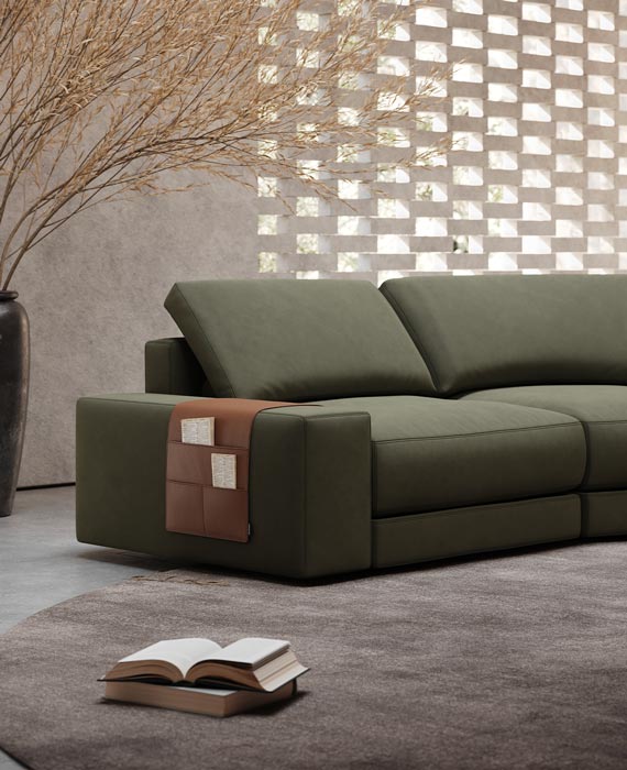 New Collection by Domkapa: endless comfort and functionality