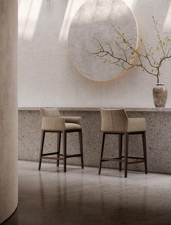New Collection by Domkapa: endless comfort and functionality