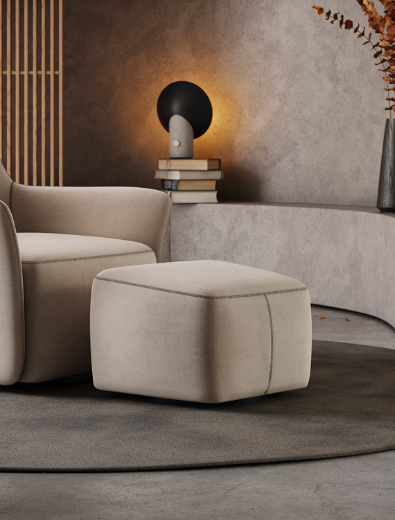 New Collection by Domkapa: endless comfort and functionality