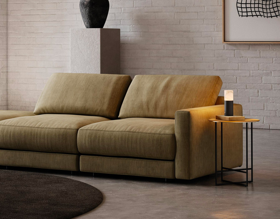 New Collection by Domkapa: endless comfort and functionality