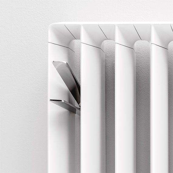 Rodolfo Dordoni per Antrax IT: l'evoluzione del calorifero in ghisa in ...