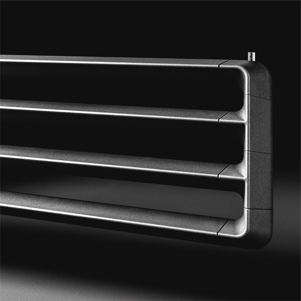 Rodolfo Dordoni per Antrax IT: l'evoluzione del calorifero in ghisa in ...