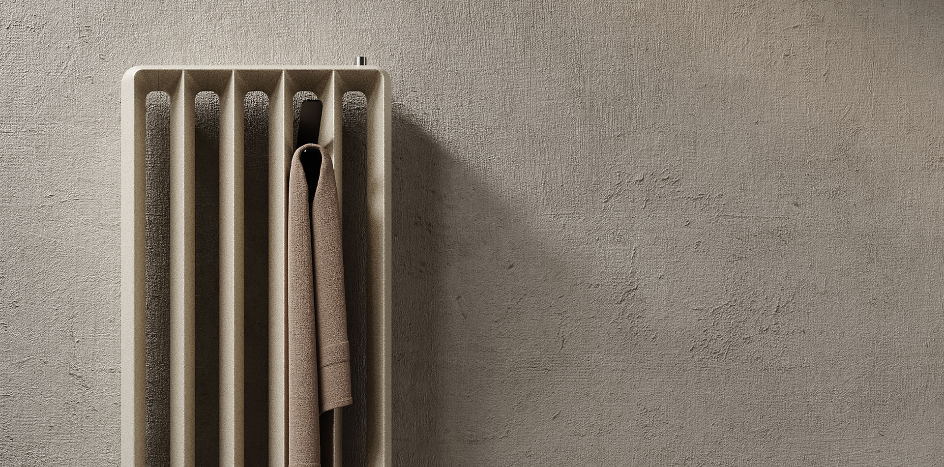 Rodolfo Dordoni per Antrax IT: l'evoluzione del calorifero in ghisa in ...