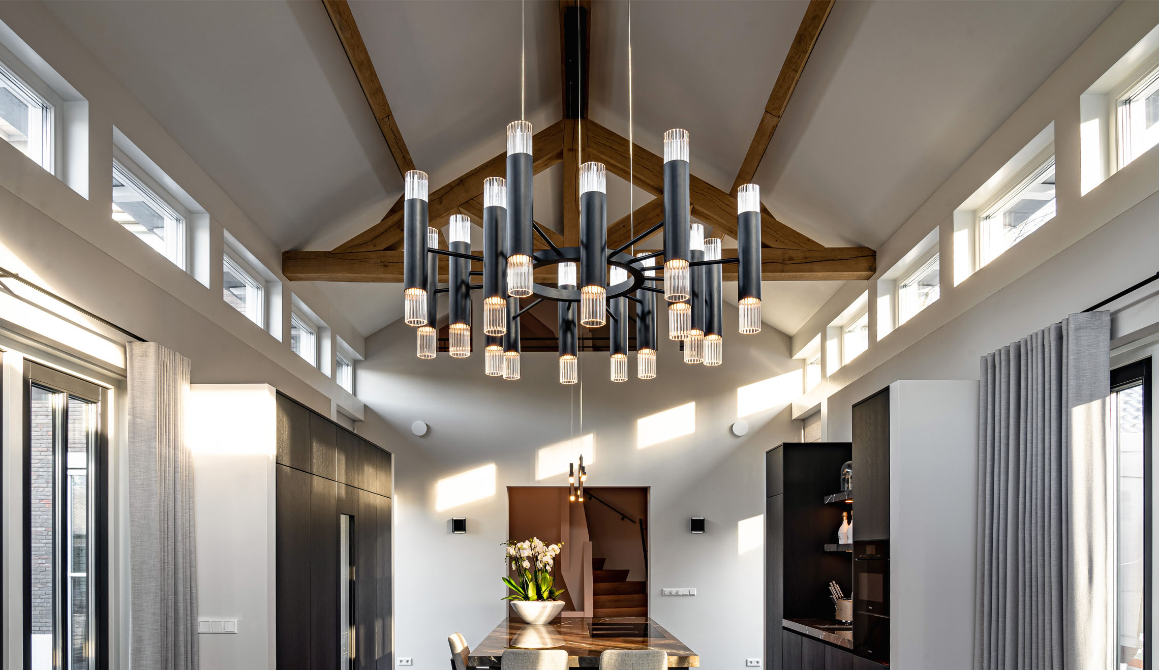 An unique, divergent and recognisable collection: let's inspire you by ...