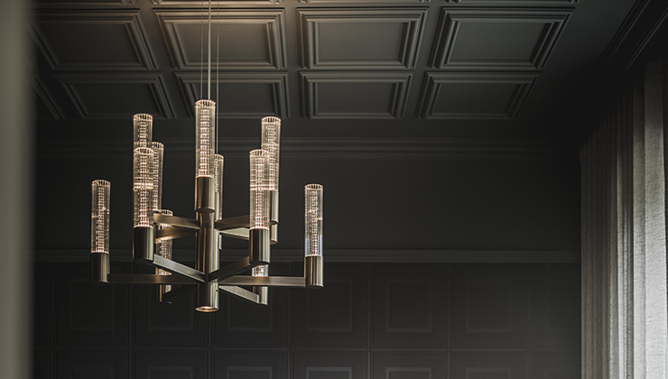 An unique, divergent and recognisable collection: let's inspire you by ...