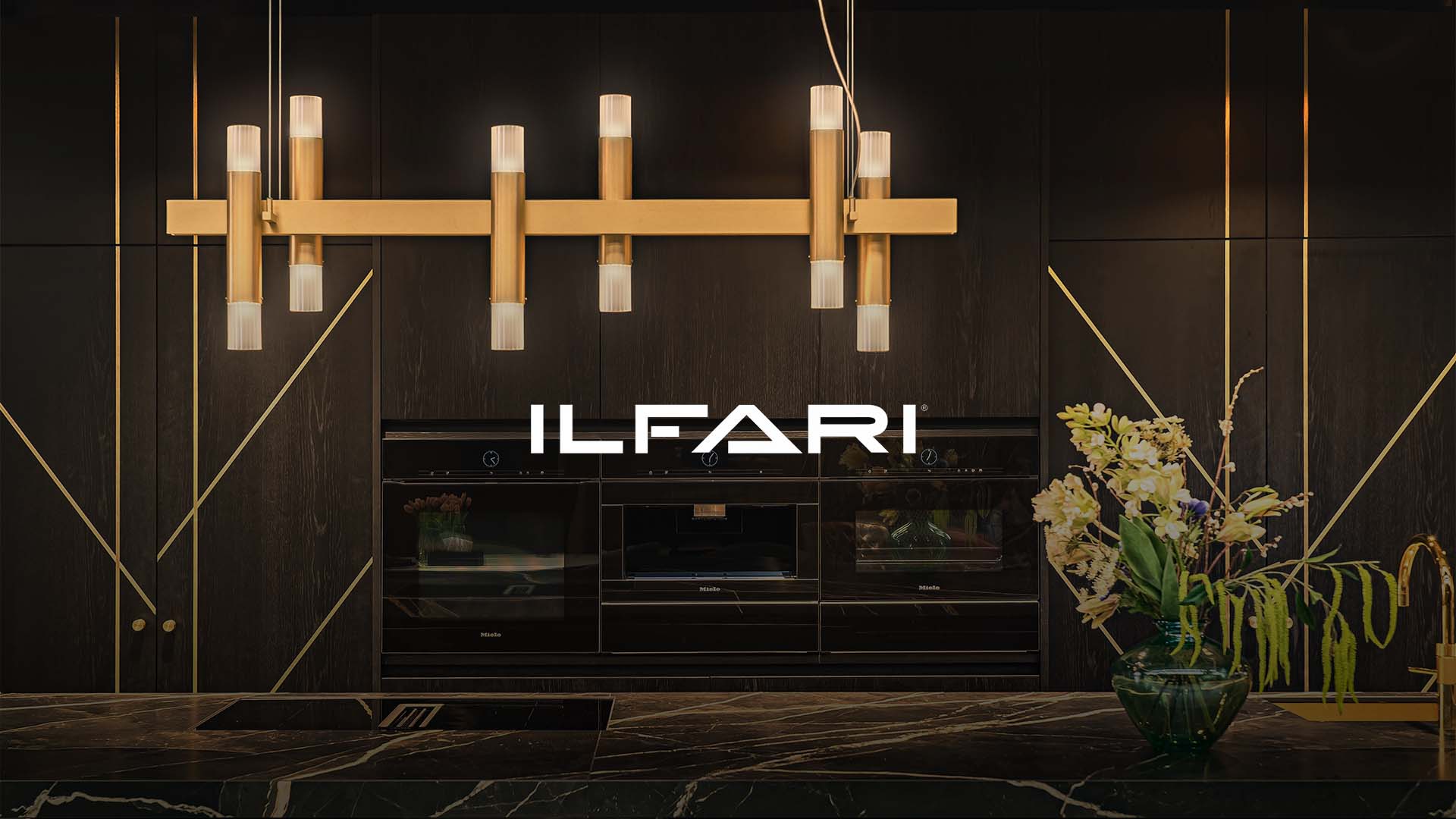 An unique, divergent and recognisable collection: let's inspire you by ...
