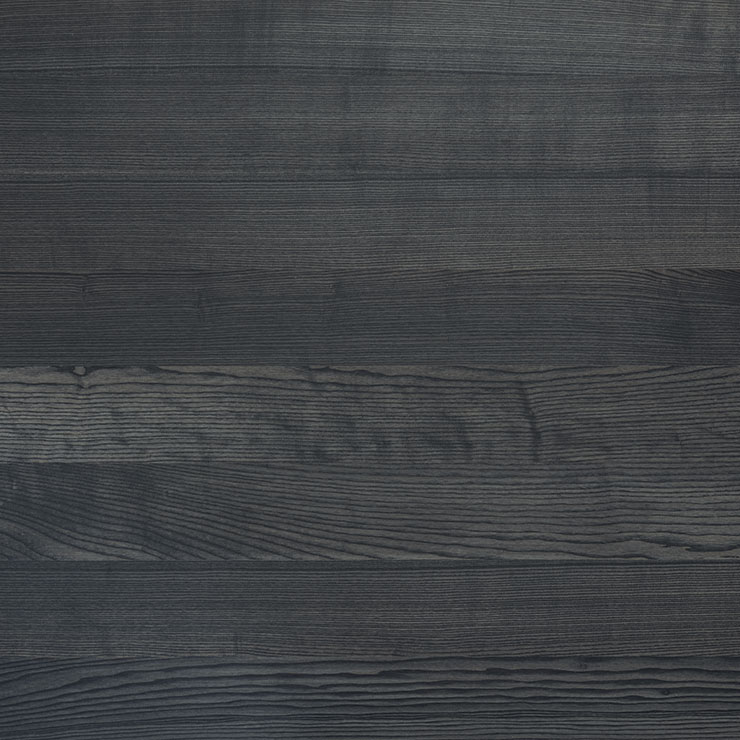Listone Giordano presents Graphit, the parquet created from an ...