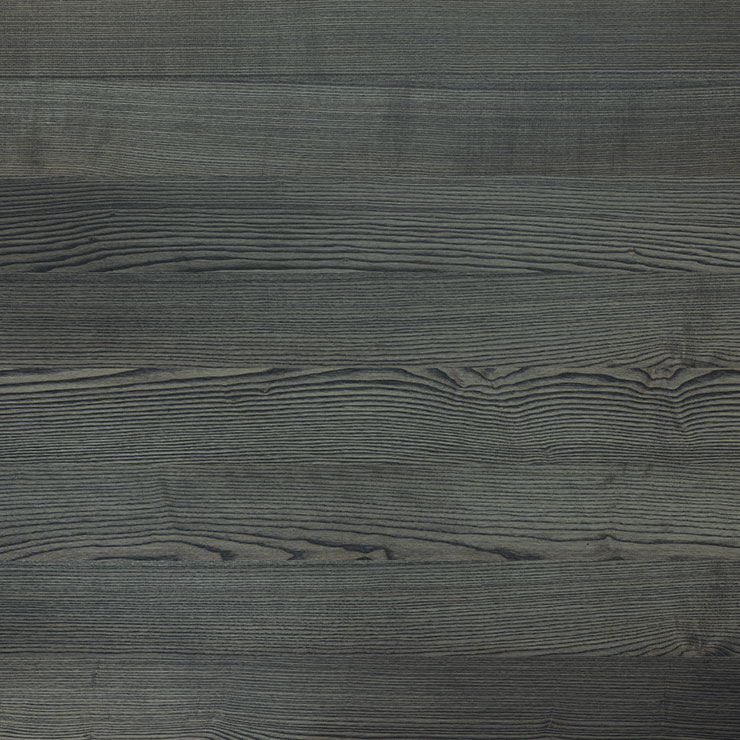 Listone Giordano presents Graphit, the parquet created from an ...