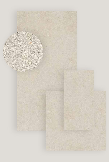 Compatta: the call of the earth in the large stoneware slabs designed ...