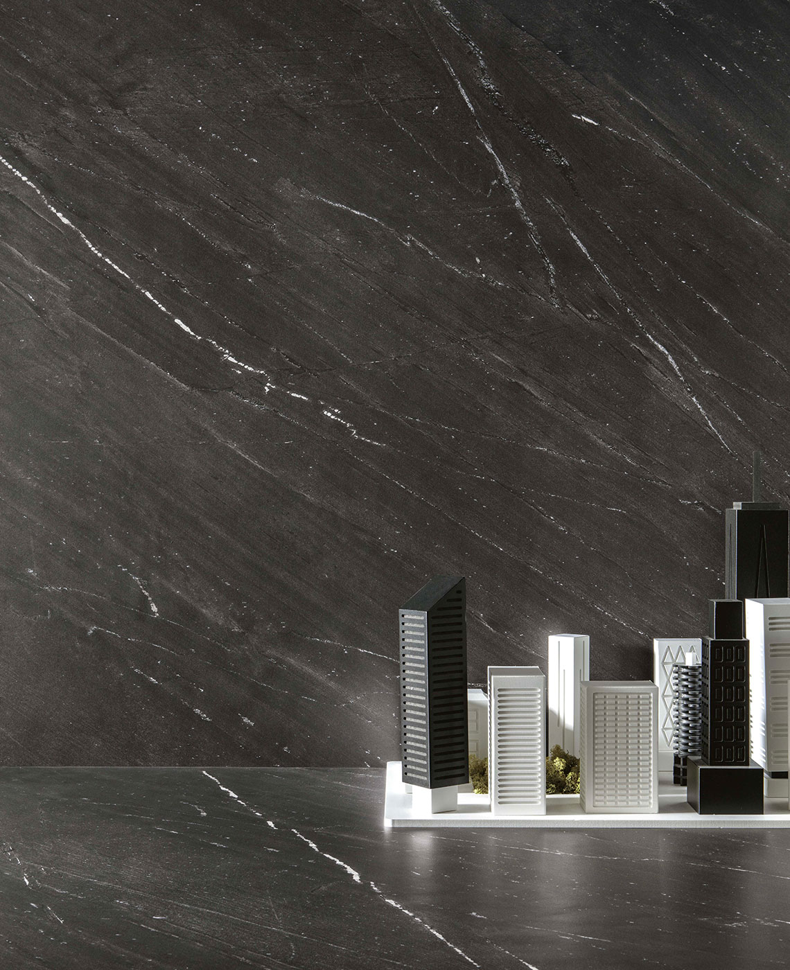 Florim, Climate Positive collections: porcelain stoneware tiles beyond ...