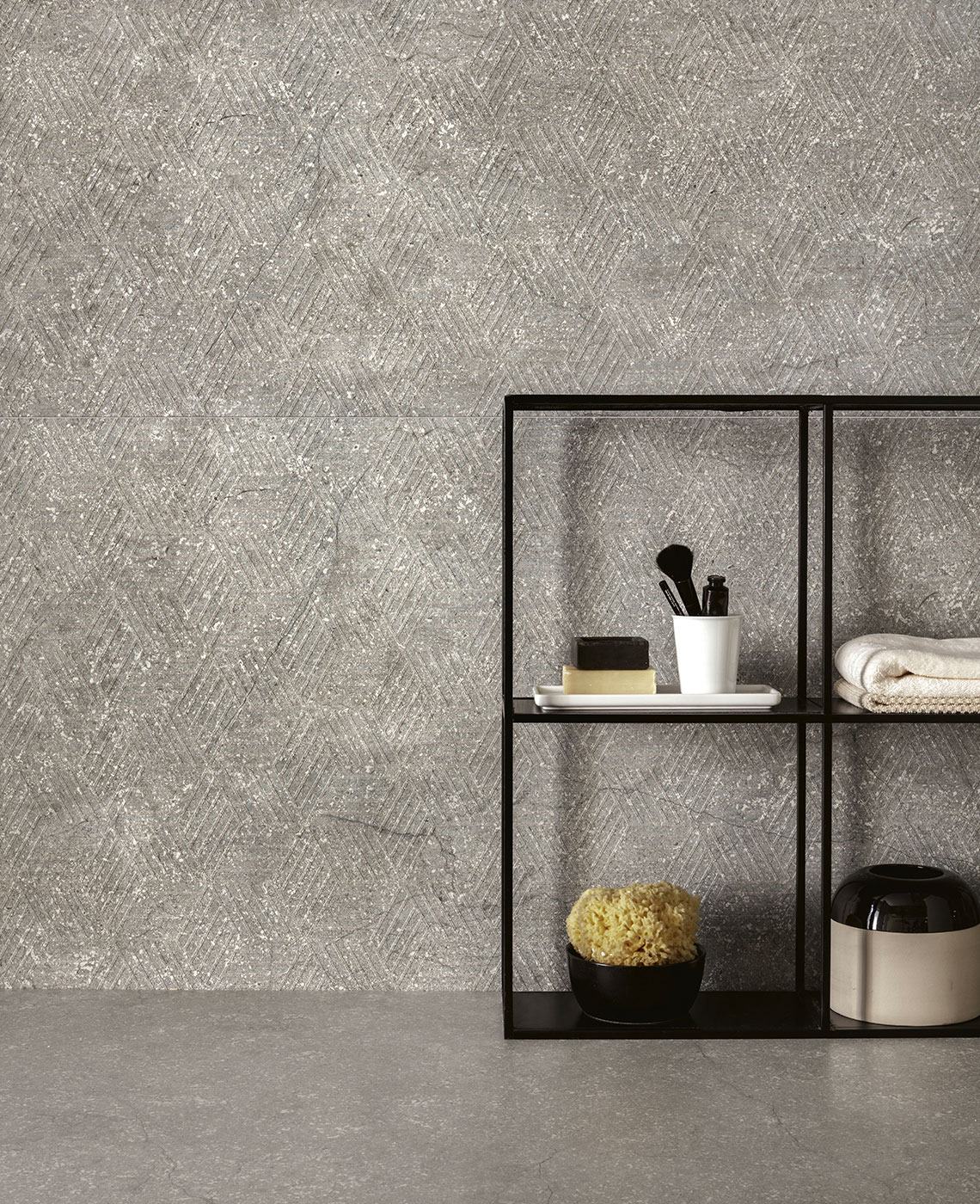 Florim, Climate Positive collections: porcelain stoneware tiles beyond ...