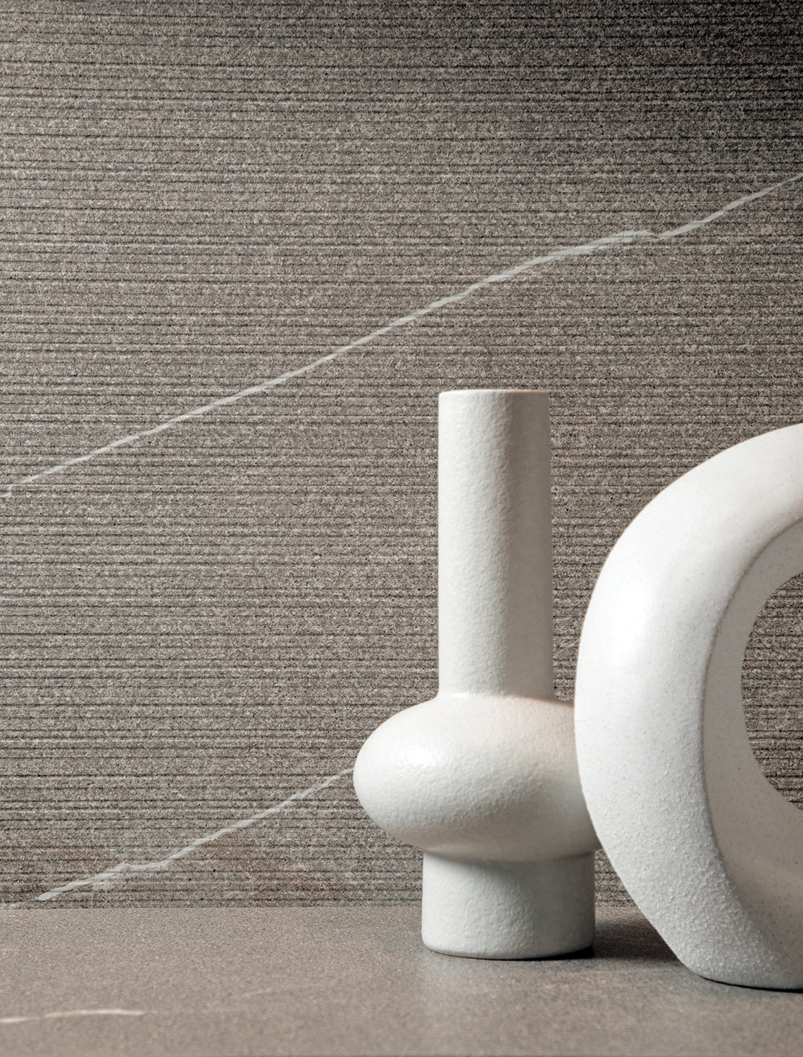 Florim porcelain stoneware collections in four trends for 2024