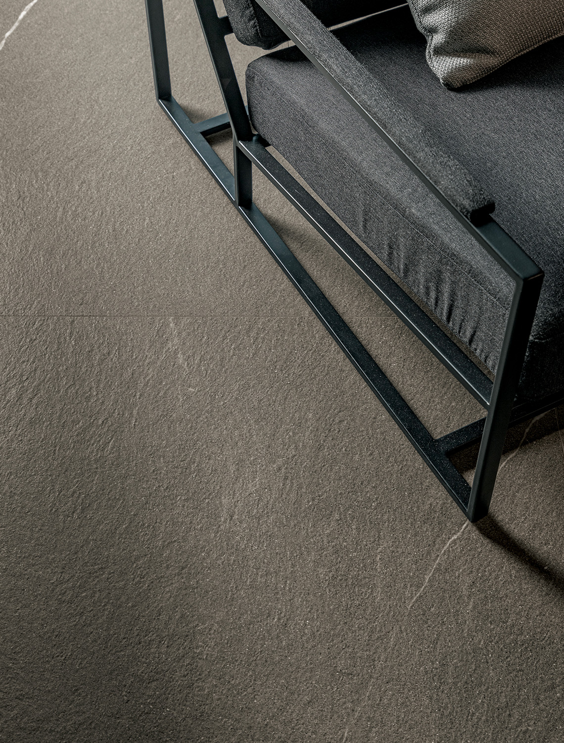 Florim porcelain stoneware collections in four trends for 2024