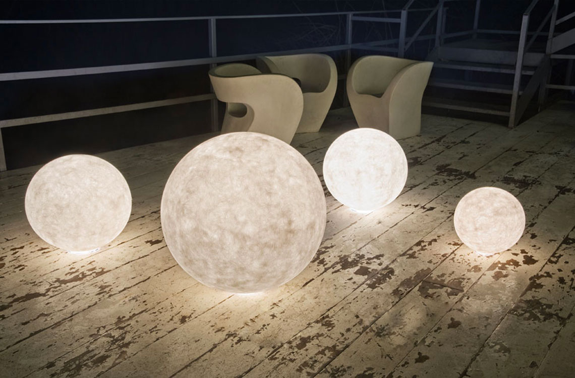 Discover the harmony of light and colors of In-es.artdesign’s Out ...