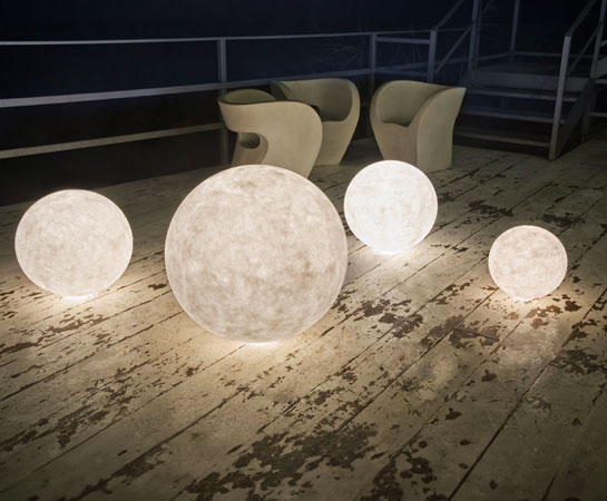 Discover the harmony of light and colors of In-es.artdesign’s Out ...