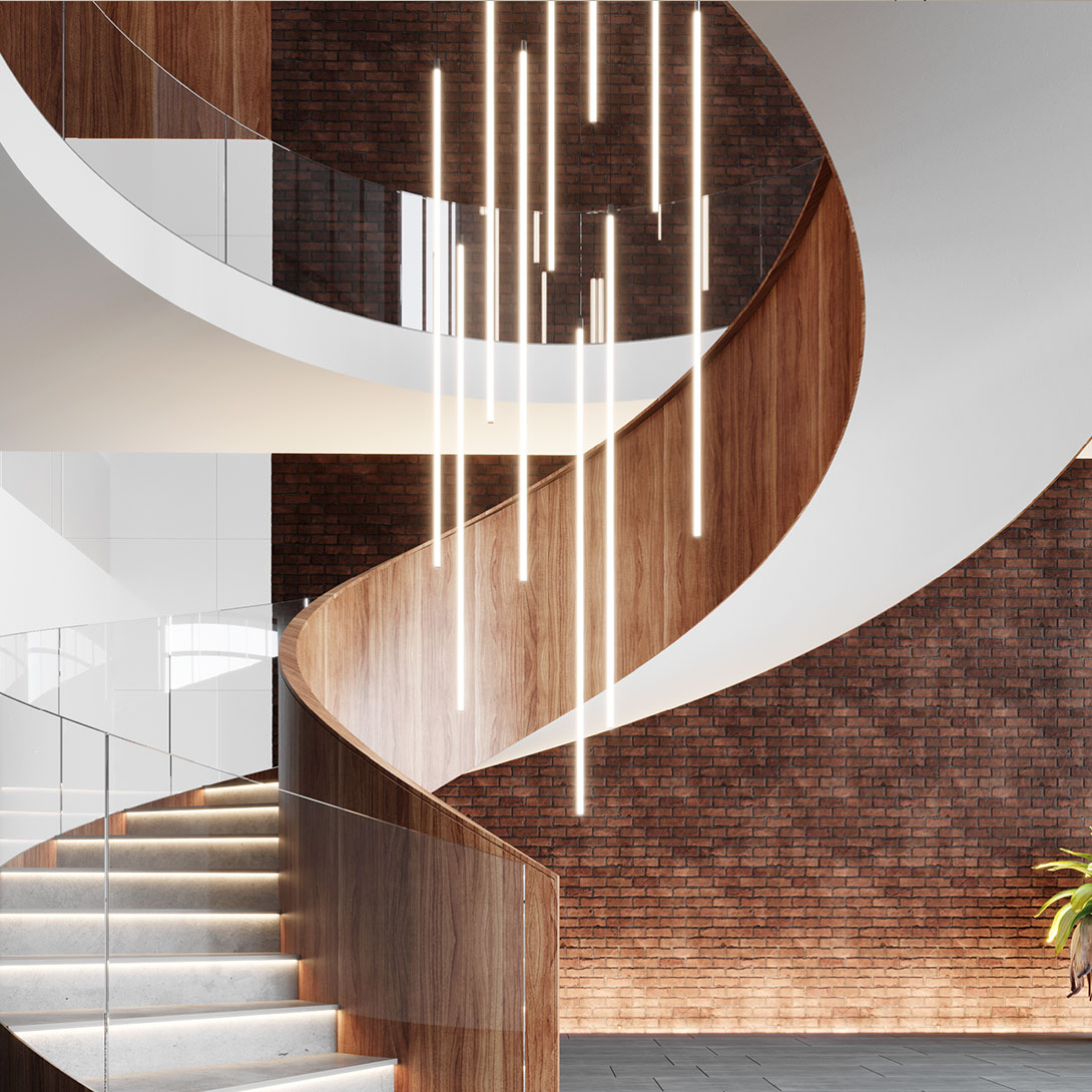 New Intra lighting lamps: download the Novelties brochure or see them ...