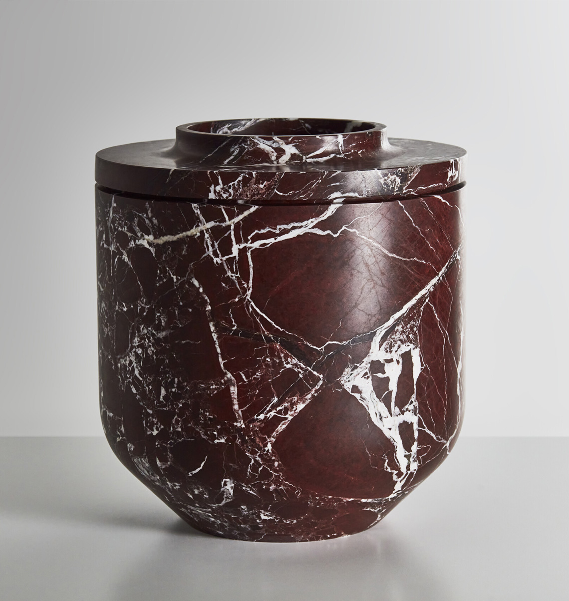 Decormarmi Kreoo: the power of marble with infinite aesthetic potential