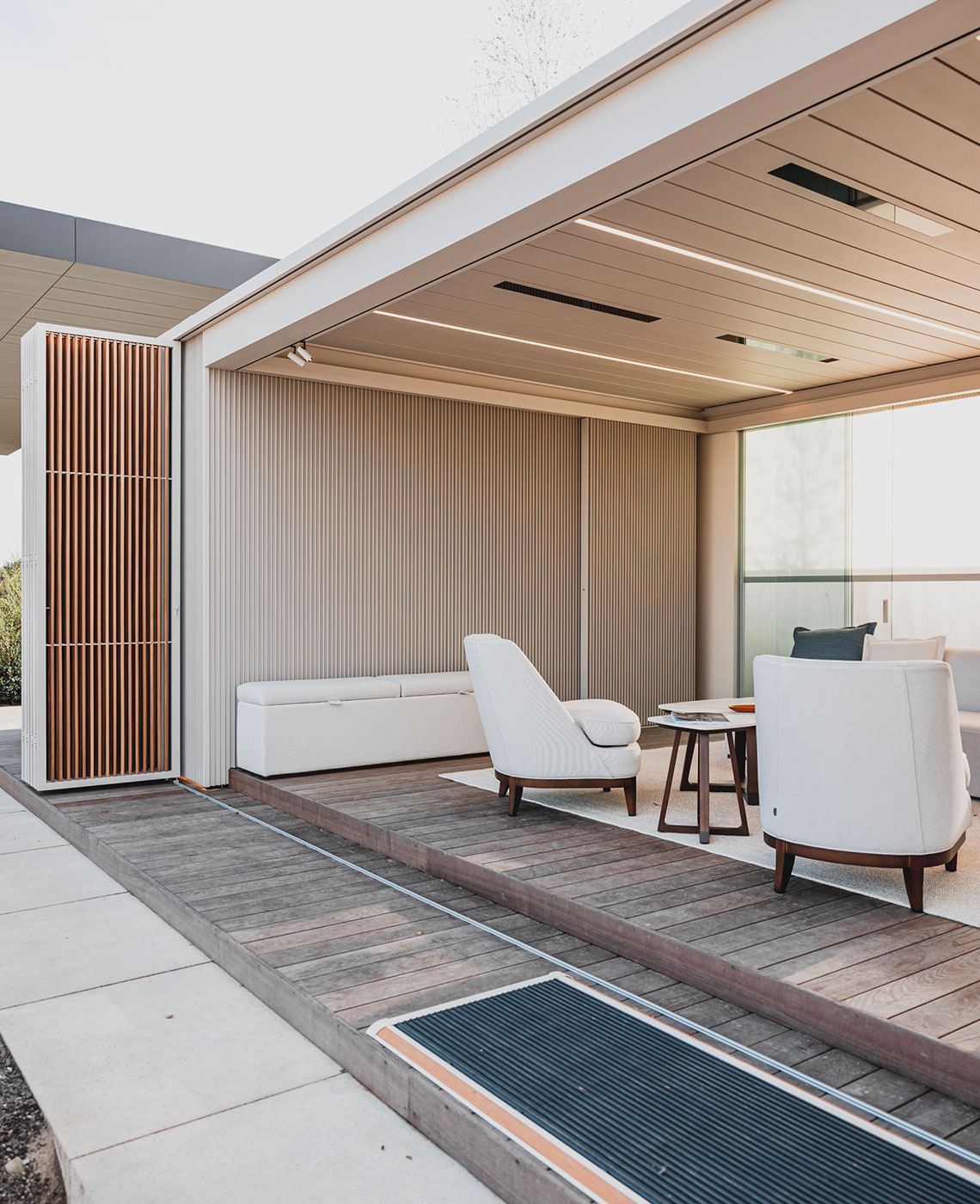 Get inspired by NOA outdoor solutions and plan your outdoor experience