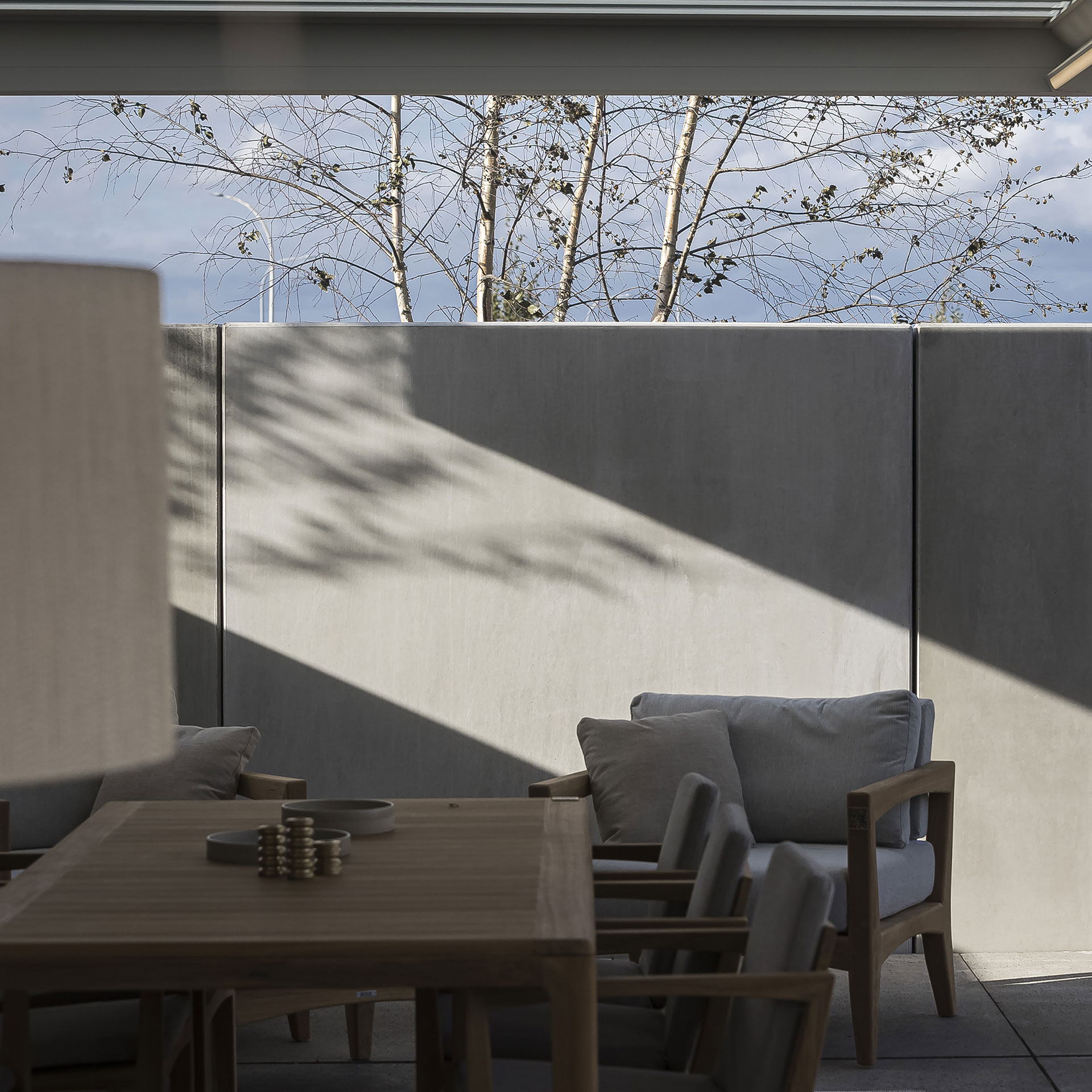 Get inspired by NOA outdoor solutions and plan your outdoor experience