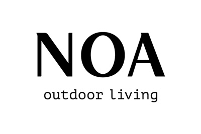Get inspired by NOA outdoor solutions and plan your outdoor experience