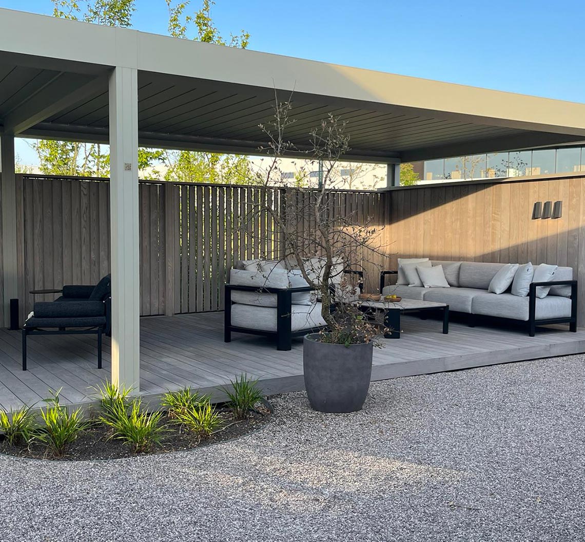 Plan your outdoor experience with NOA outdoor solutions