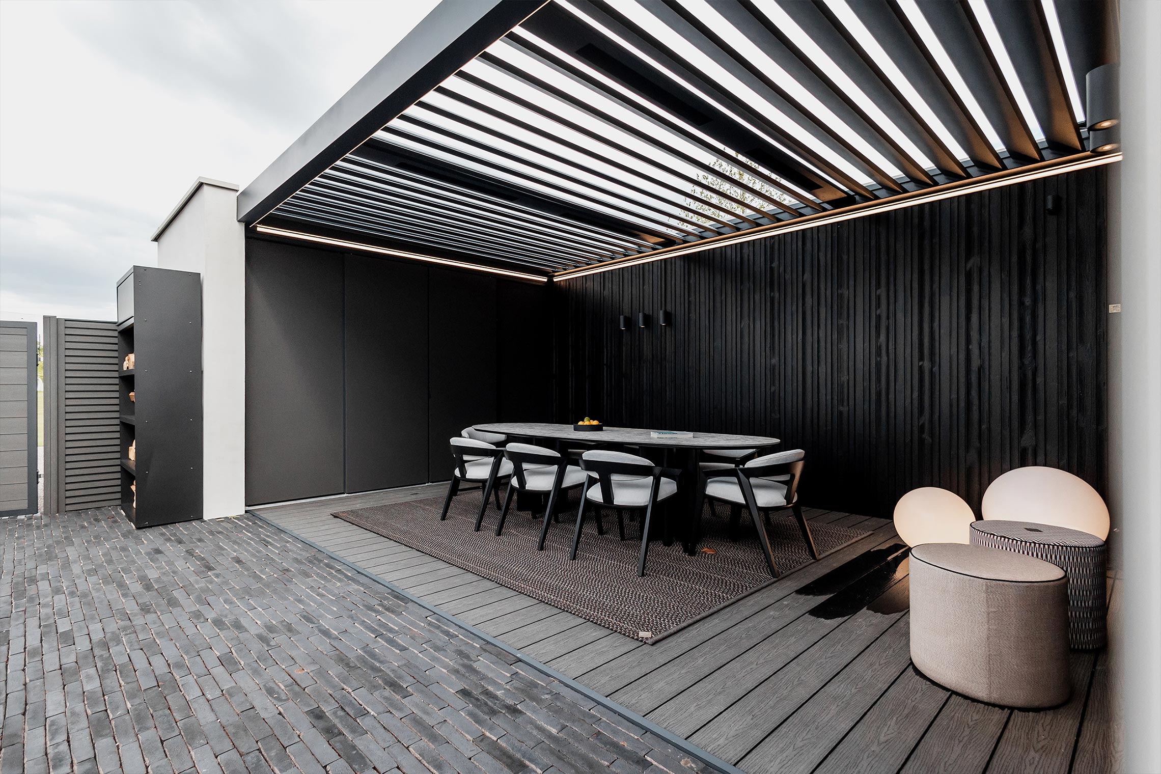Plan your outdoor experience with NOA outdoor solutions
