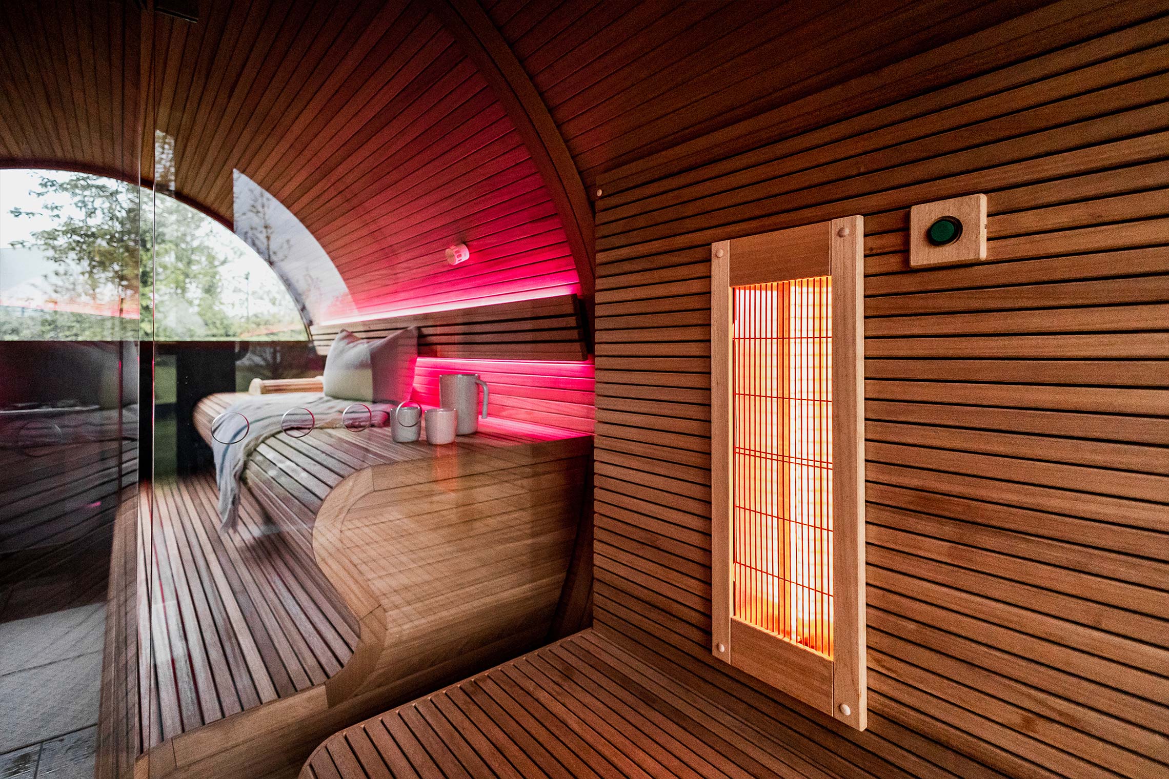 Plan your outdoor experience with NOA outdoor solutions