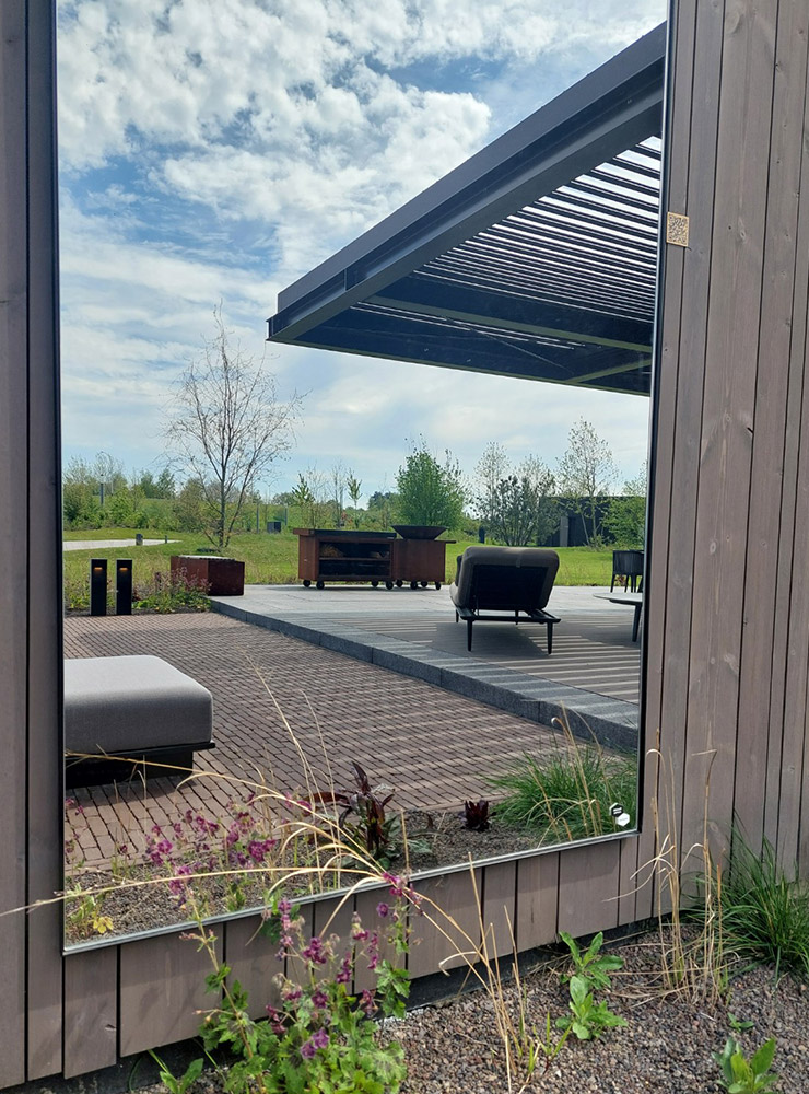 Plan your outdoor experience with NOA outdoor solutions
