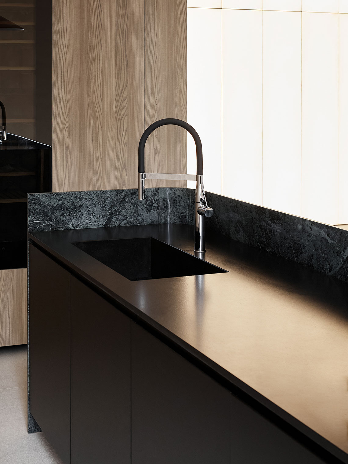 AzerocarePlus, the revolutionary protection for natural stones by Antolini
