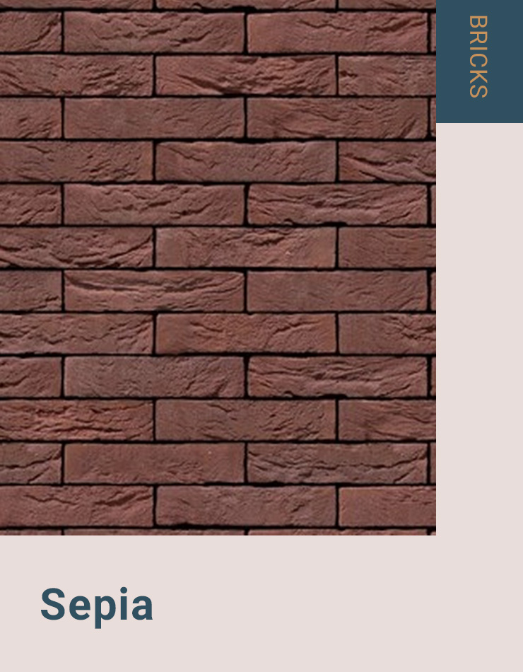 Un mattone Vandersanden è per sempre