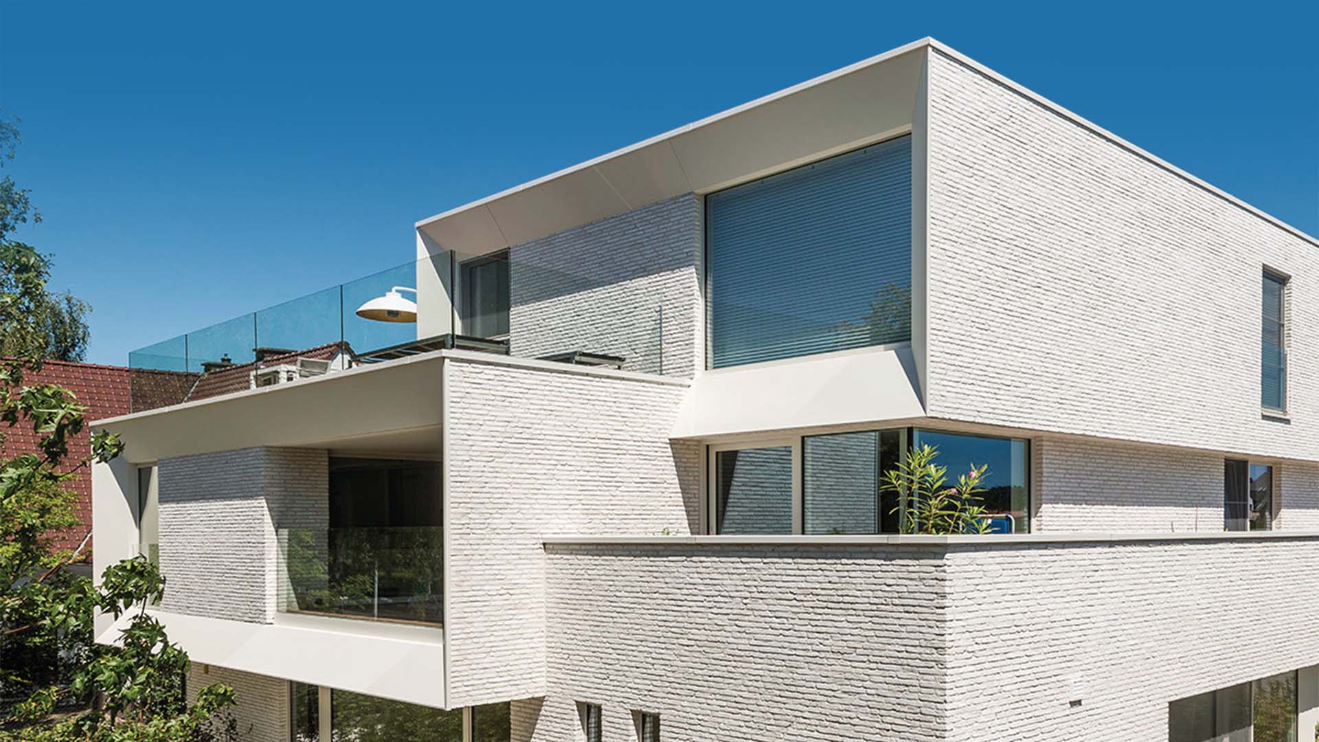 Un mattone Vandersanden è per sempre