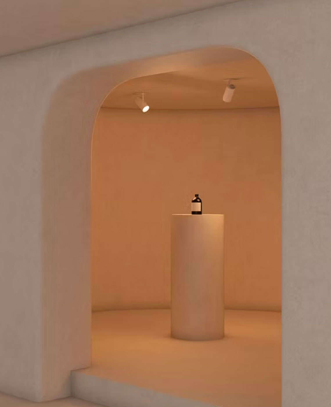 Nexia 2023 lighting novelties catalogue: perfect synergy between design and technology